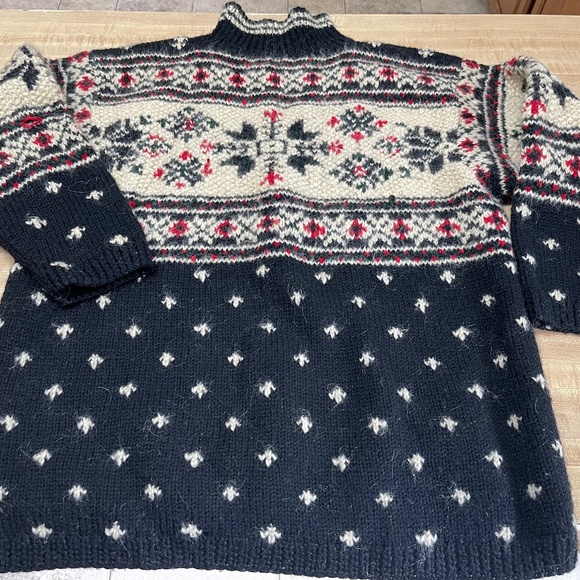 Jones New York | Sweaters | Wool Sweater | Poshmark